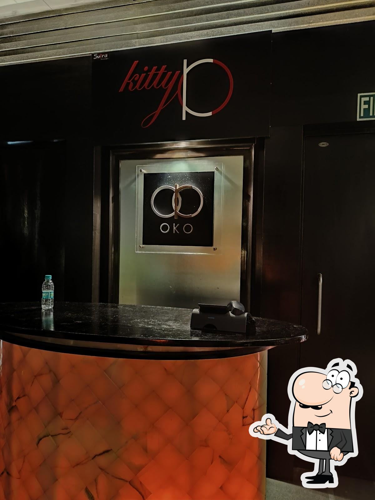 Kitty Ko, Bengaluru - Restaurant menu, prices and reviews