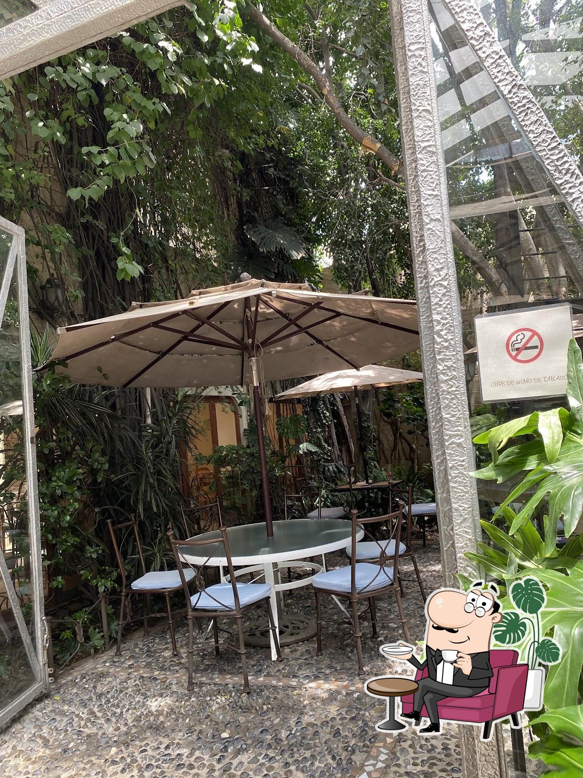 Maque Café, Naucalpan de Juárez - Menú del restaurante, precios y reseñas