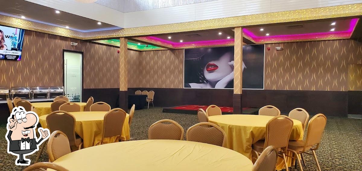 Moonlight Indian Kitchen & Banquet, Edmonton - Restaurant menu, prices ...