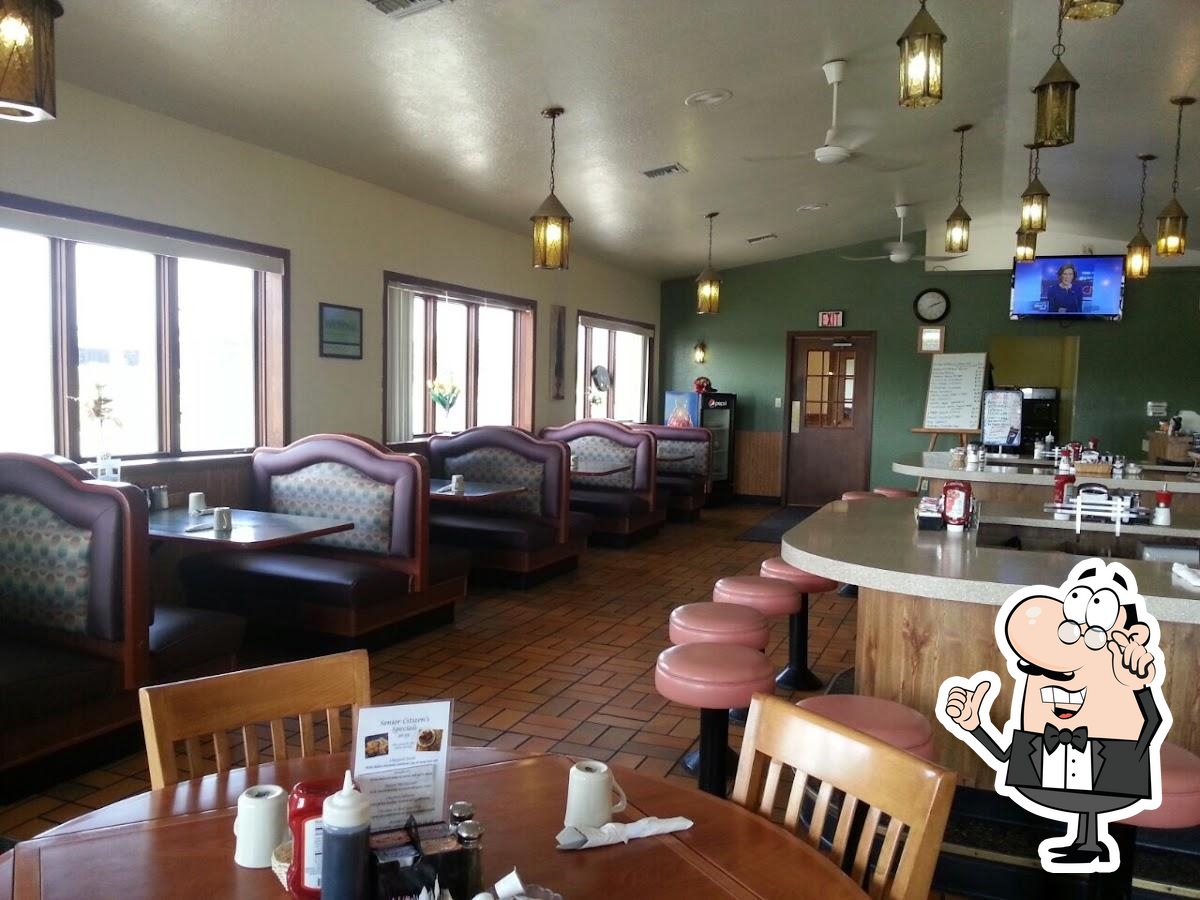 Parkside Restaurant in Sheboygan - American restaurant menu and reviews