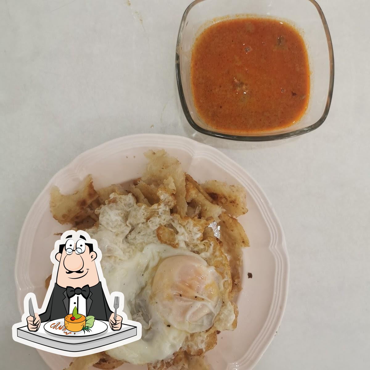 Roti Lannawamin halal, Phuket - Restaurant reviews