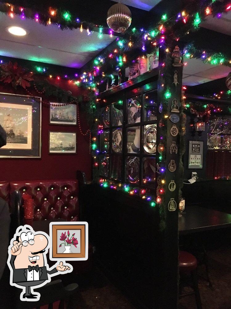 The Olde Ship, Fullerton - Restaurant menu, prices and reviews