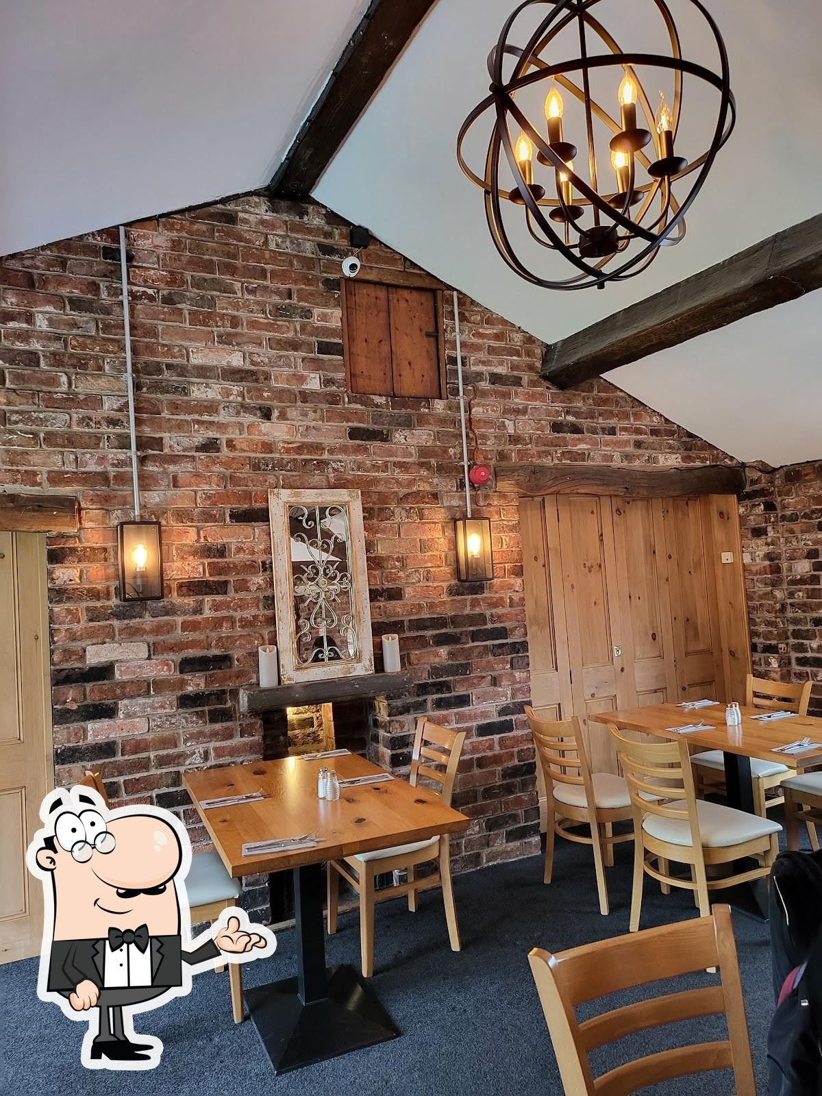 The Owls at Standish, Wigan - Restaurant menu, prices and reviews