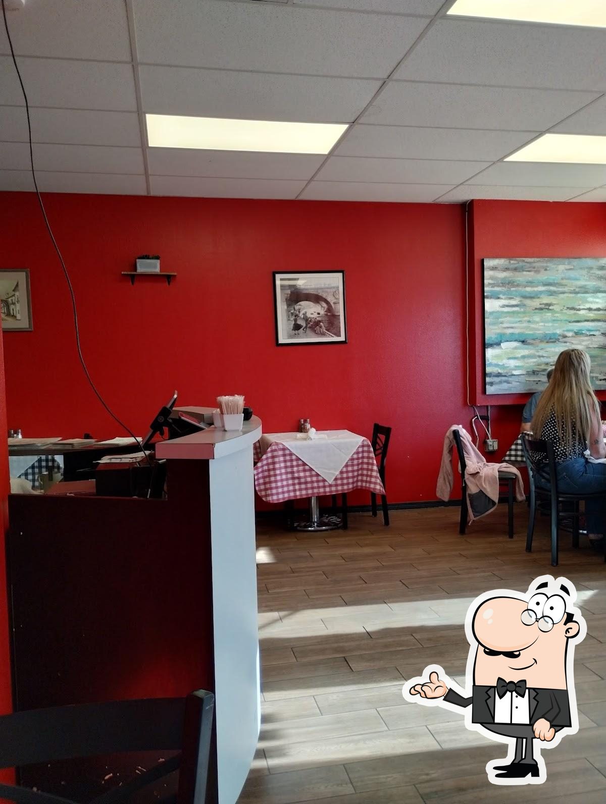 Il Localetto Rossi, Albuquerque - Restaurant menu, prices and reviews