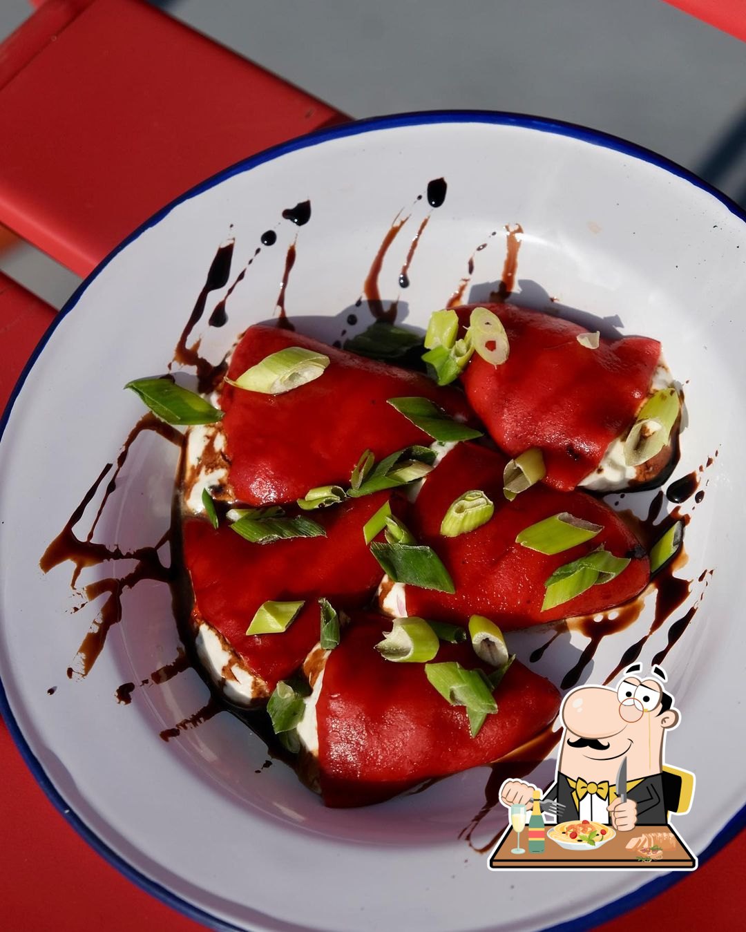 Le Mazette, Paris - Menu du restaurant, prix et avis