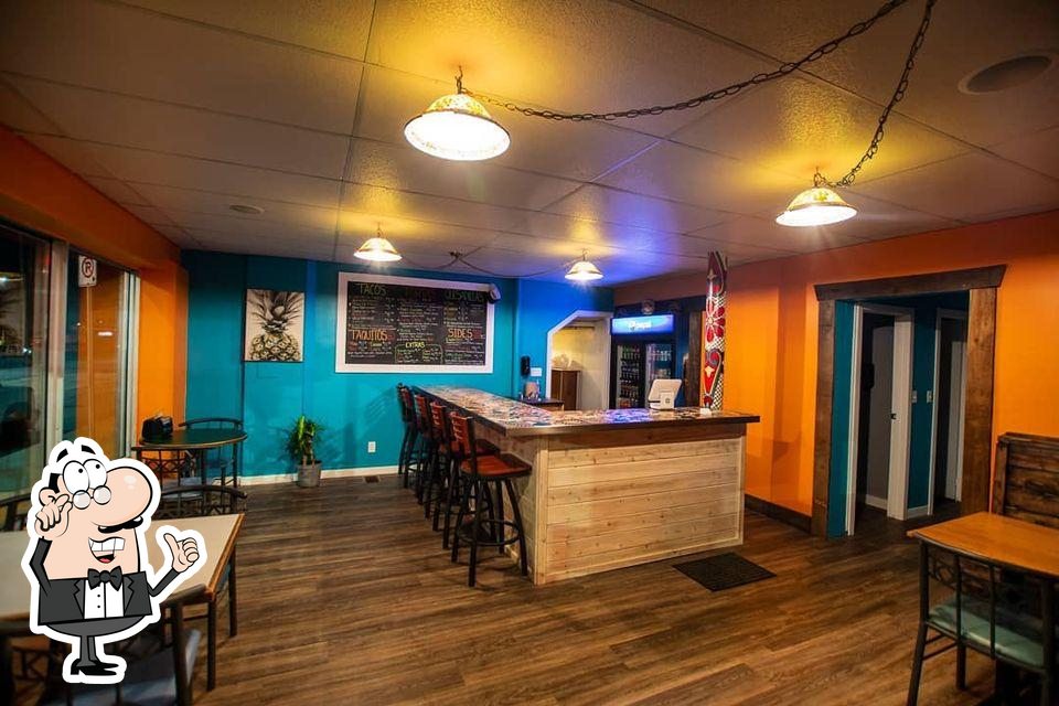 Norteños Taqueria in Thunder Bay - Restaurant menu and reviews