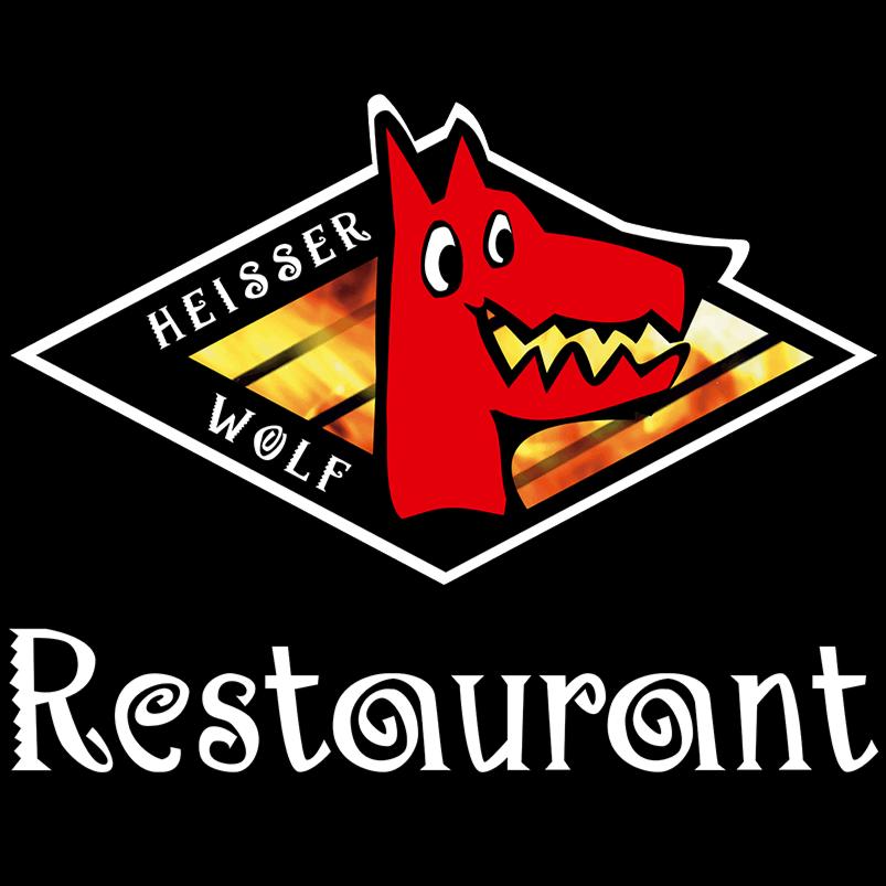 Heißer Wolf restaurant, Nürnberg, Wilhelmshavener Str. 15 ...