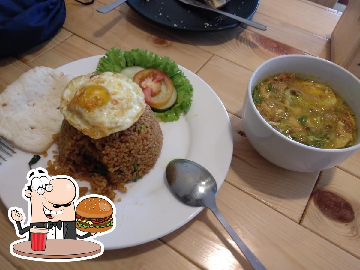 Kusuma Kitchen restaurant, Indonesia - Restaurant reviews