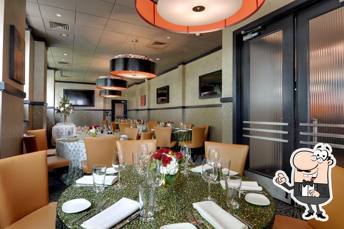 Sullivan's Steakhouse, Charlotte - Restaurant menu, prices and reviews