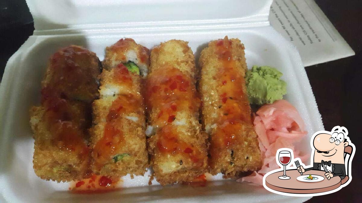 Li's Kitchen restaurant, Cape Town - Restaurant reviews