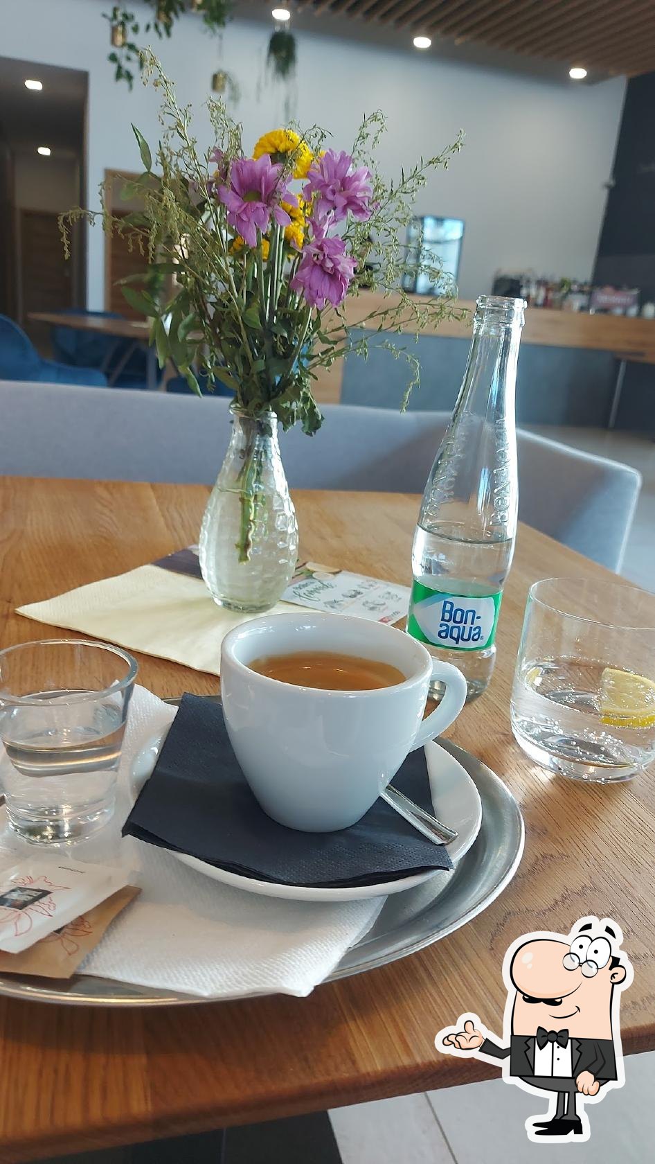 Madison Garden, Ilava - Restaurant menu, prices and reviews