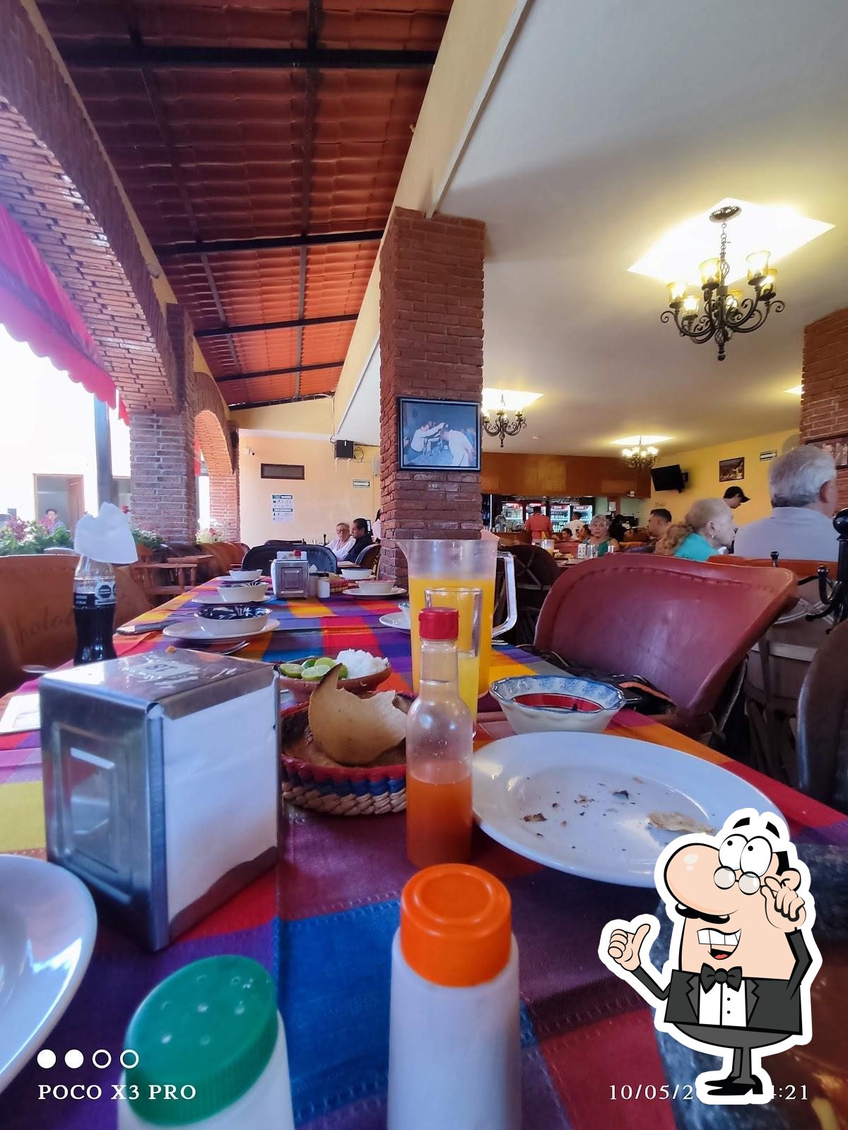 Birrieria Chololo Patria, Guadalajara - Menú del restaurante, precios y ...