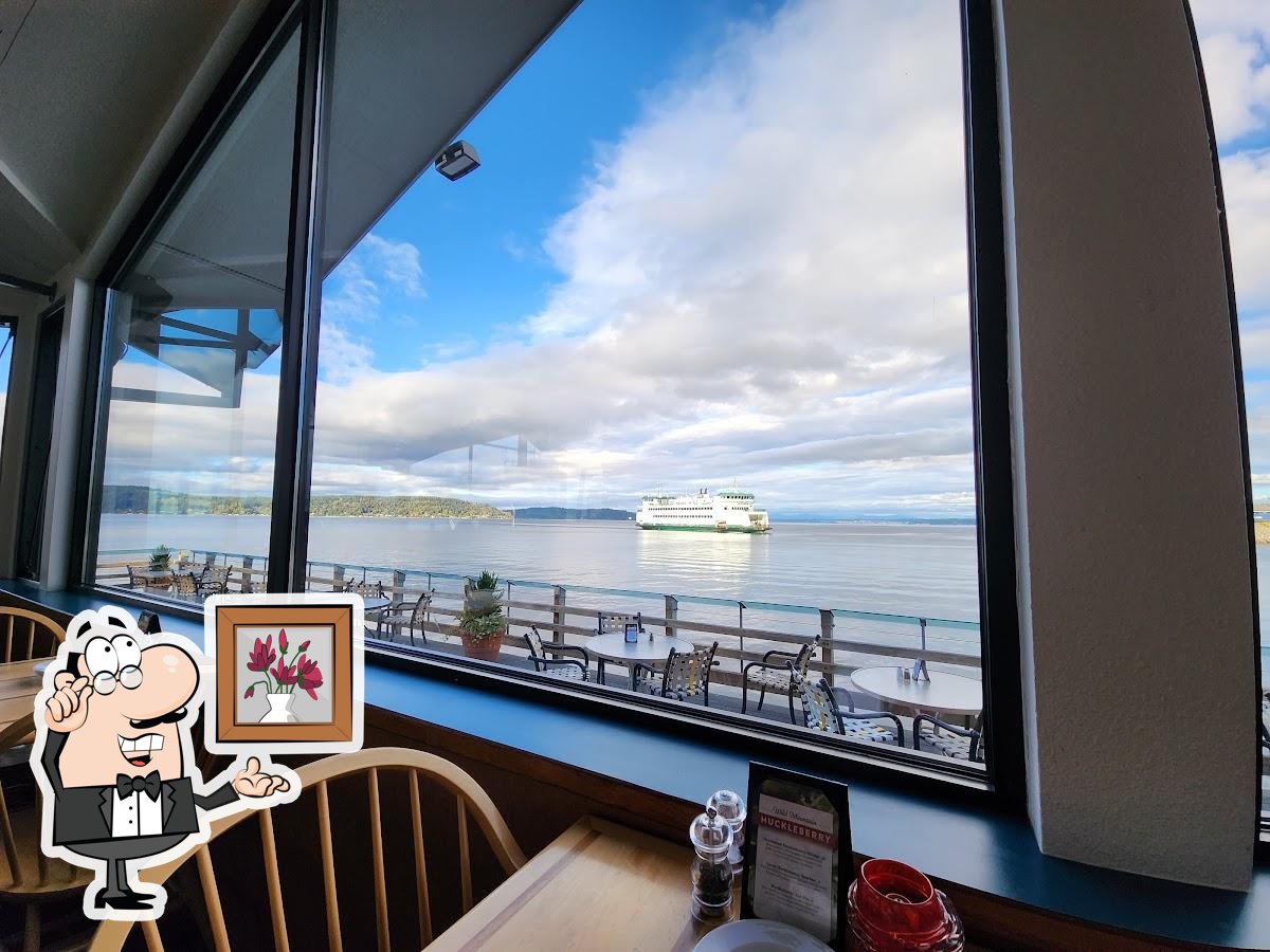 Anthony's At Point Defiance in Tacoma - Restaurant menu and reviews