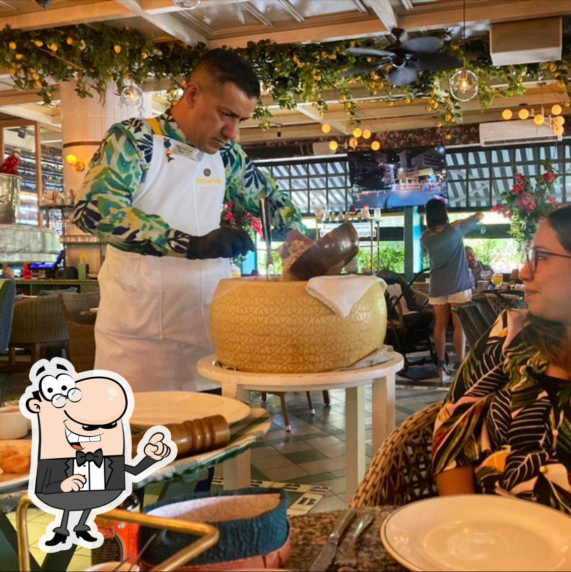 Barbarella, Guadalajara - Menú del restaurante, precios y reseñas