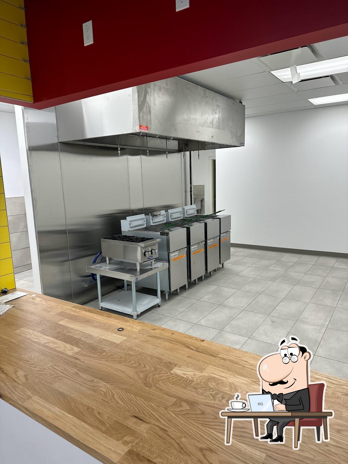 Chicko Chicken Vernon, Vernon - Restaurant menu, prices and reviews