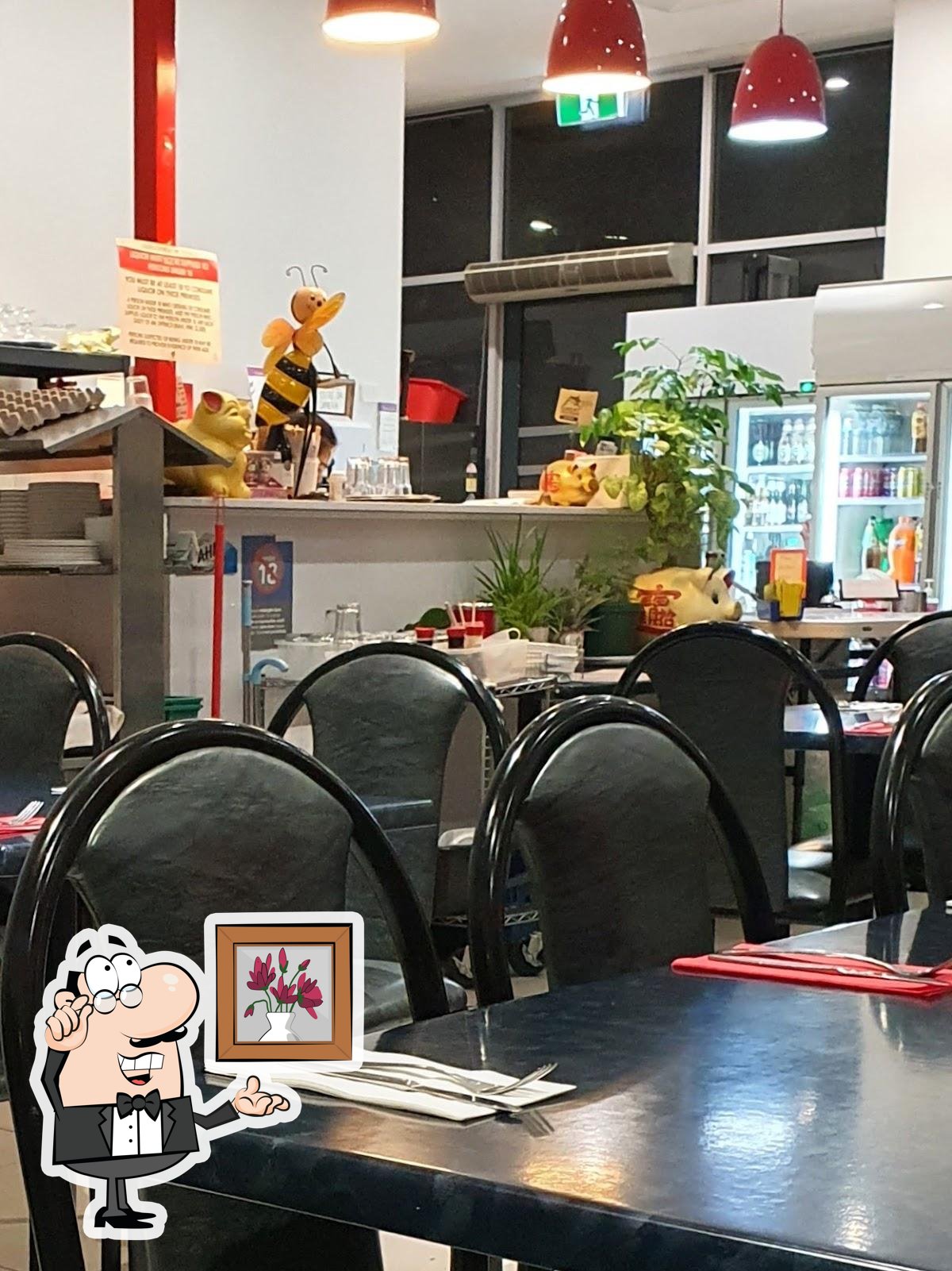 Queen Bee Chinese Restaurant, Munno Para - Restaurant menu, prices and ...