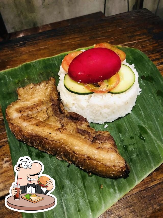 Gubat QC restaurant, Quezon City - Restaurant menu and reviews