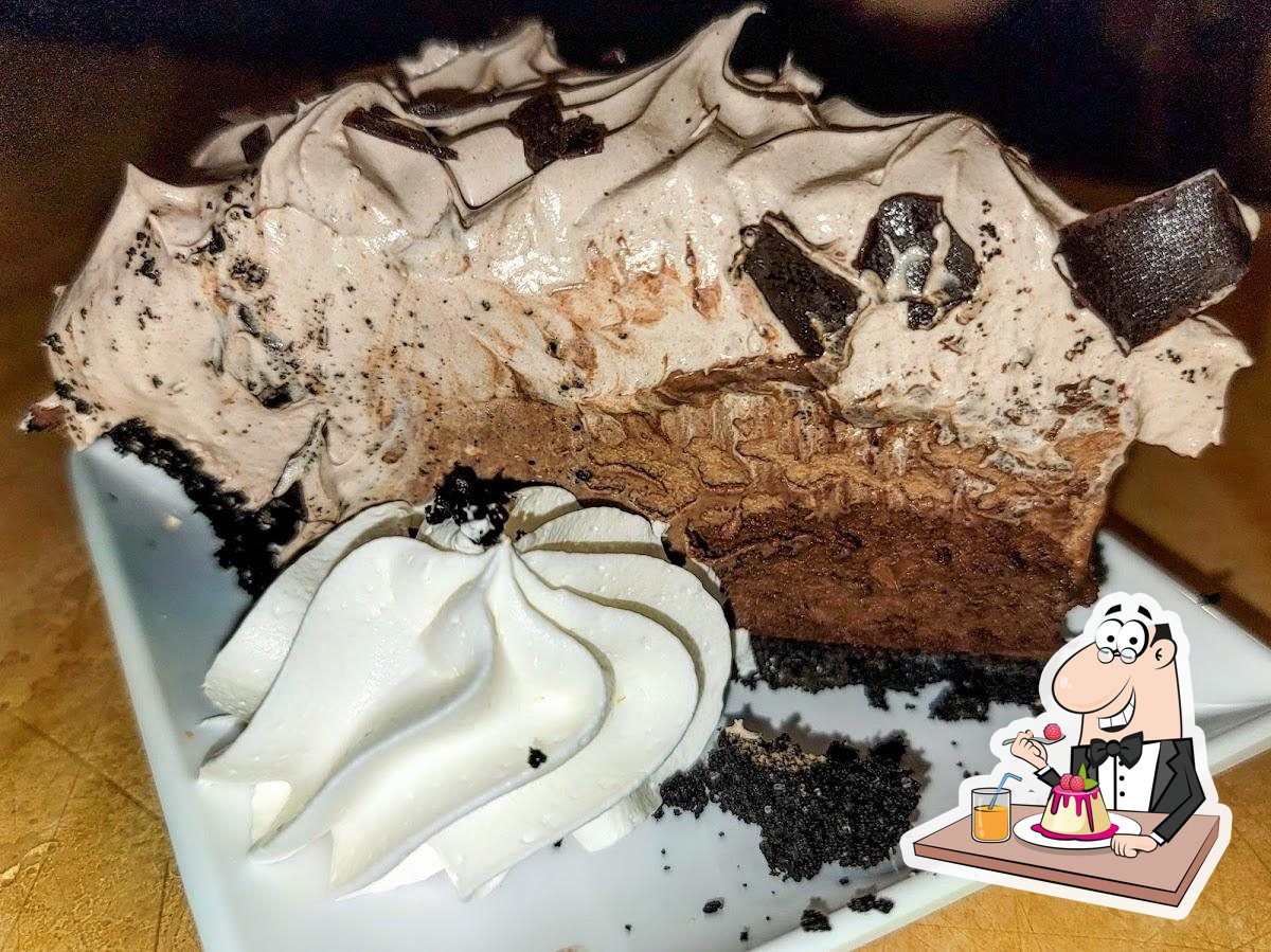 Epic Buffet, 711 Hollywood Blvd in Bay Saint Louis - Restaurant reviews
