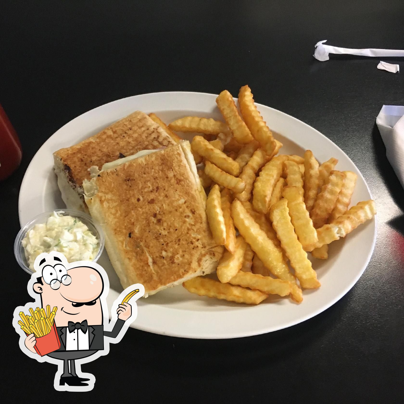 Gaby's Family Restaurant in Clearwater - Restaurant menu and reviews