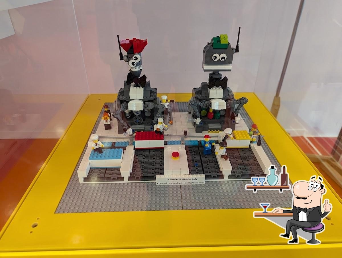 Mini Chef, Billund - Restaurant menu, prices and reviews