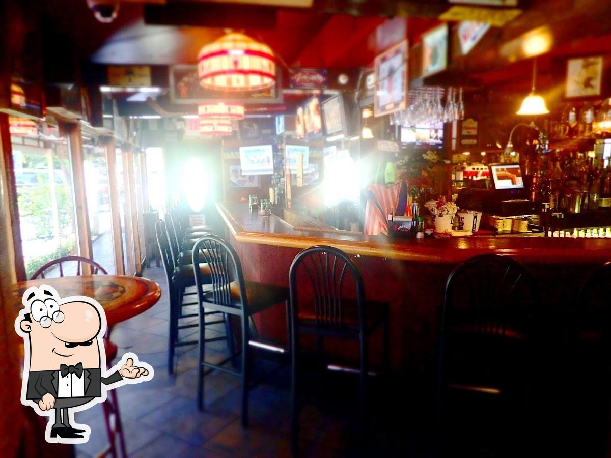 Spanky's Speakeasy, Naples - Restaurant menu, prices and reviews