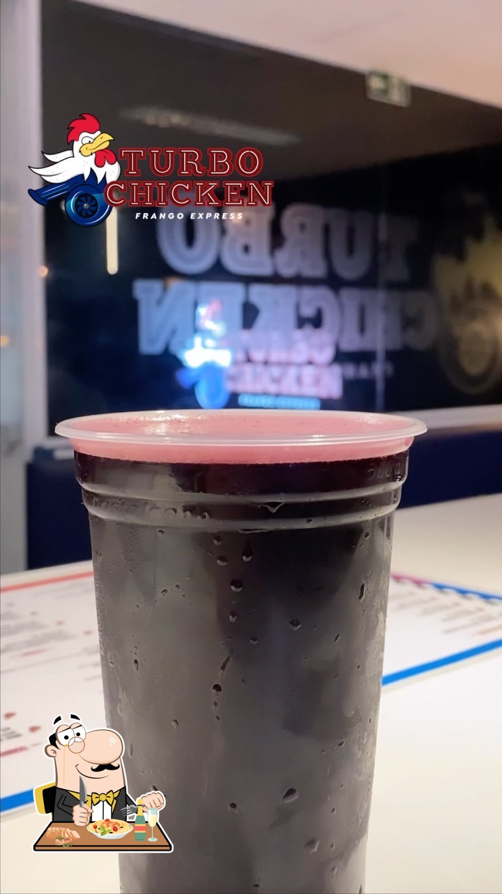Turbo Chicken, Portage - Restaurant menu, prices and reviews