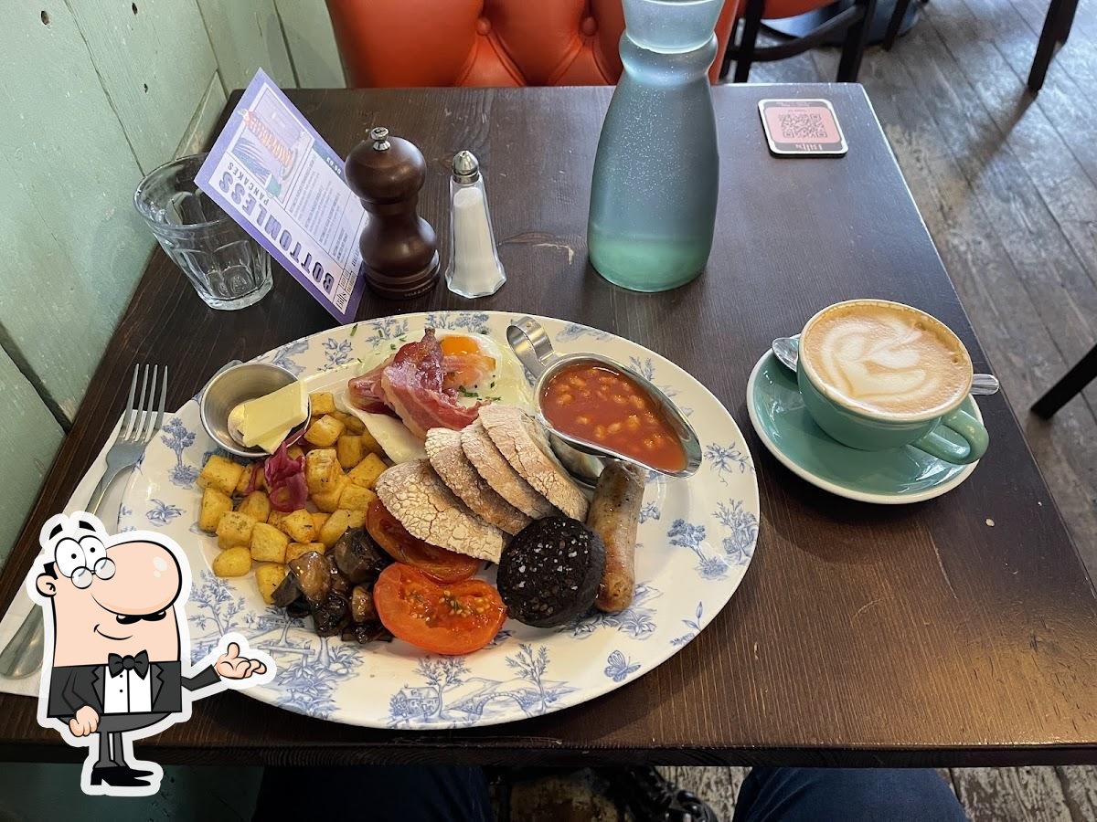 Bill's Leeds Restaurant, Leeds - Restaurant menu, prices and reviews