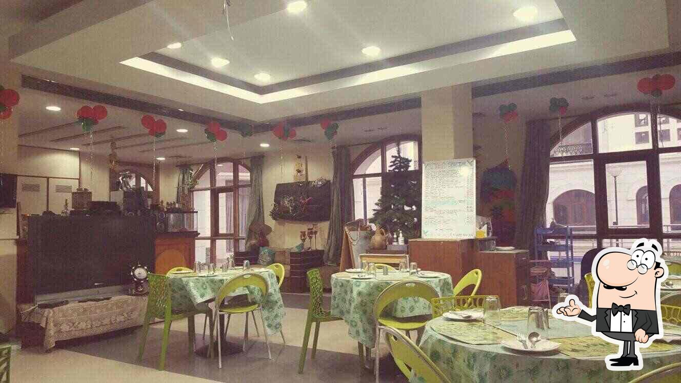 Goa Niwas, New Delhi - Restaurant menu, prices and reviews