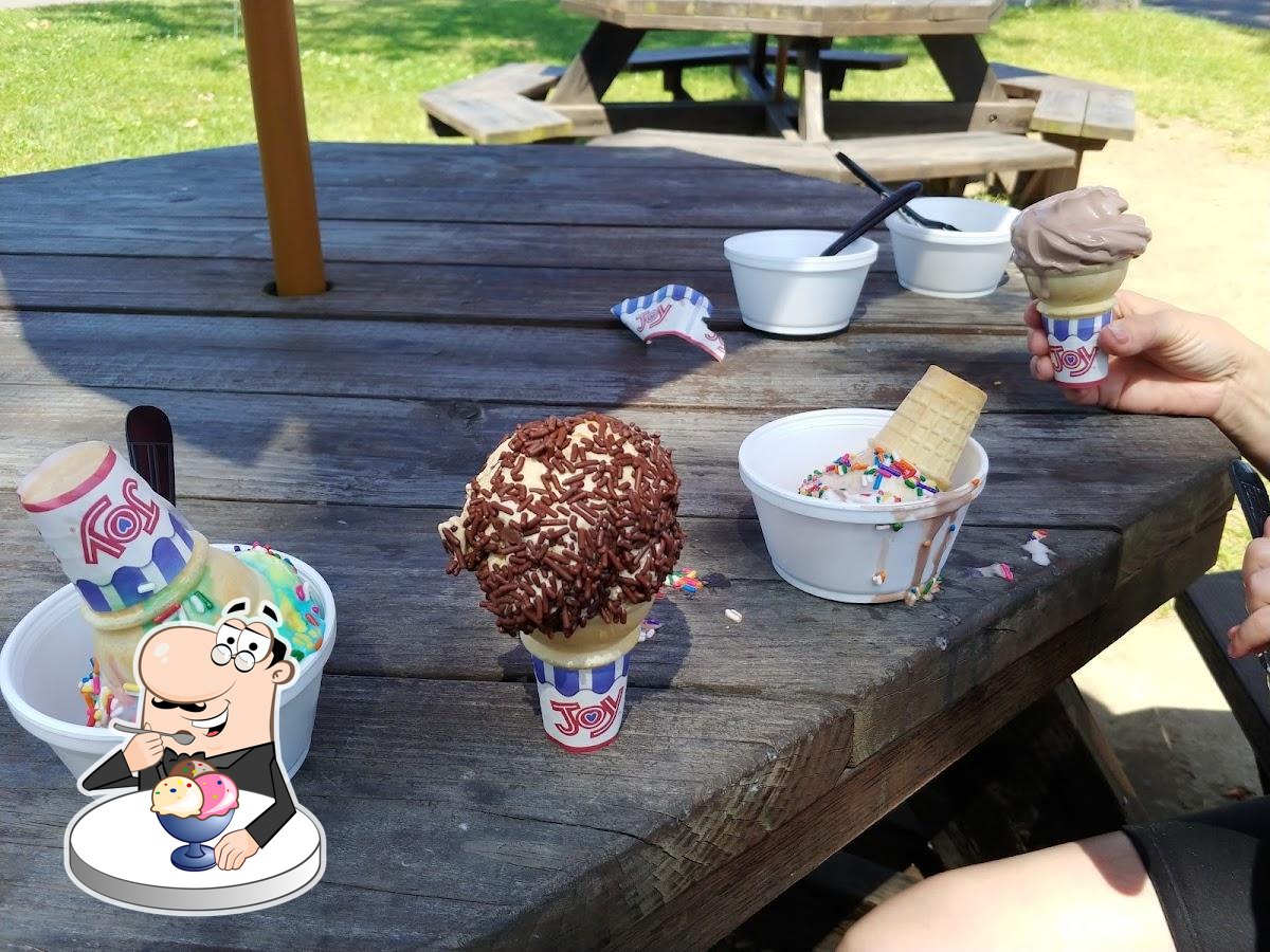 Hot's Point in Sodus Point - Restaurant menu and reviews