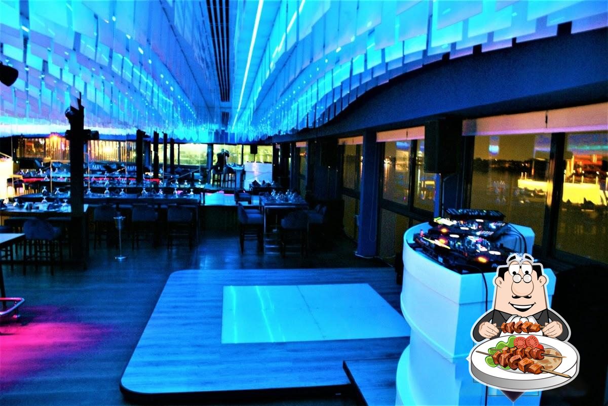 Blue Nile Boat Maadi restaurant, Giza - Restaurant reviews