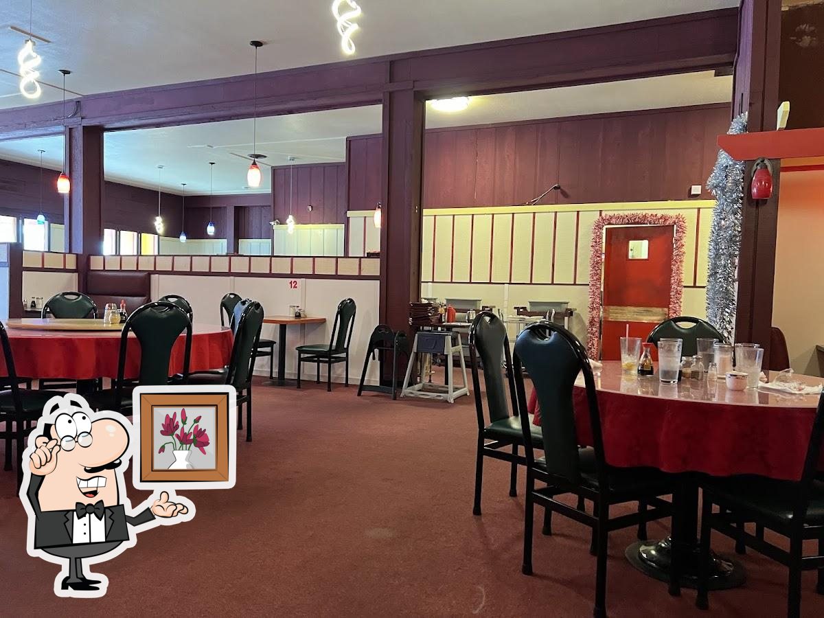 Kim Bowl Restaurant & Lounge, Longview - Restaurant menu, prices and ...