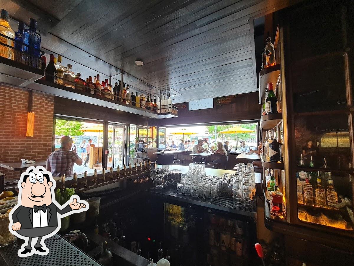 Liberty Soho, Toronto - Restaurant menu, prices and reviews