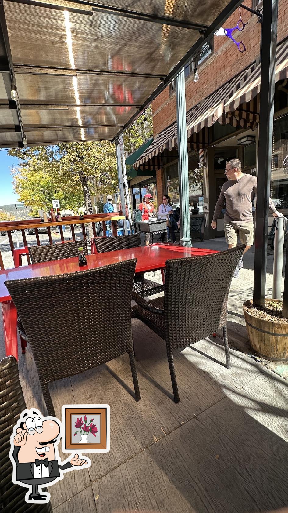 Rice Monkey, Durango - Restaurant menu, prices and reviews