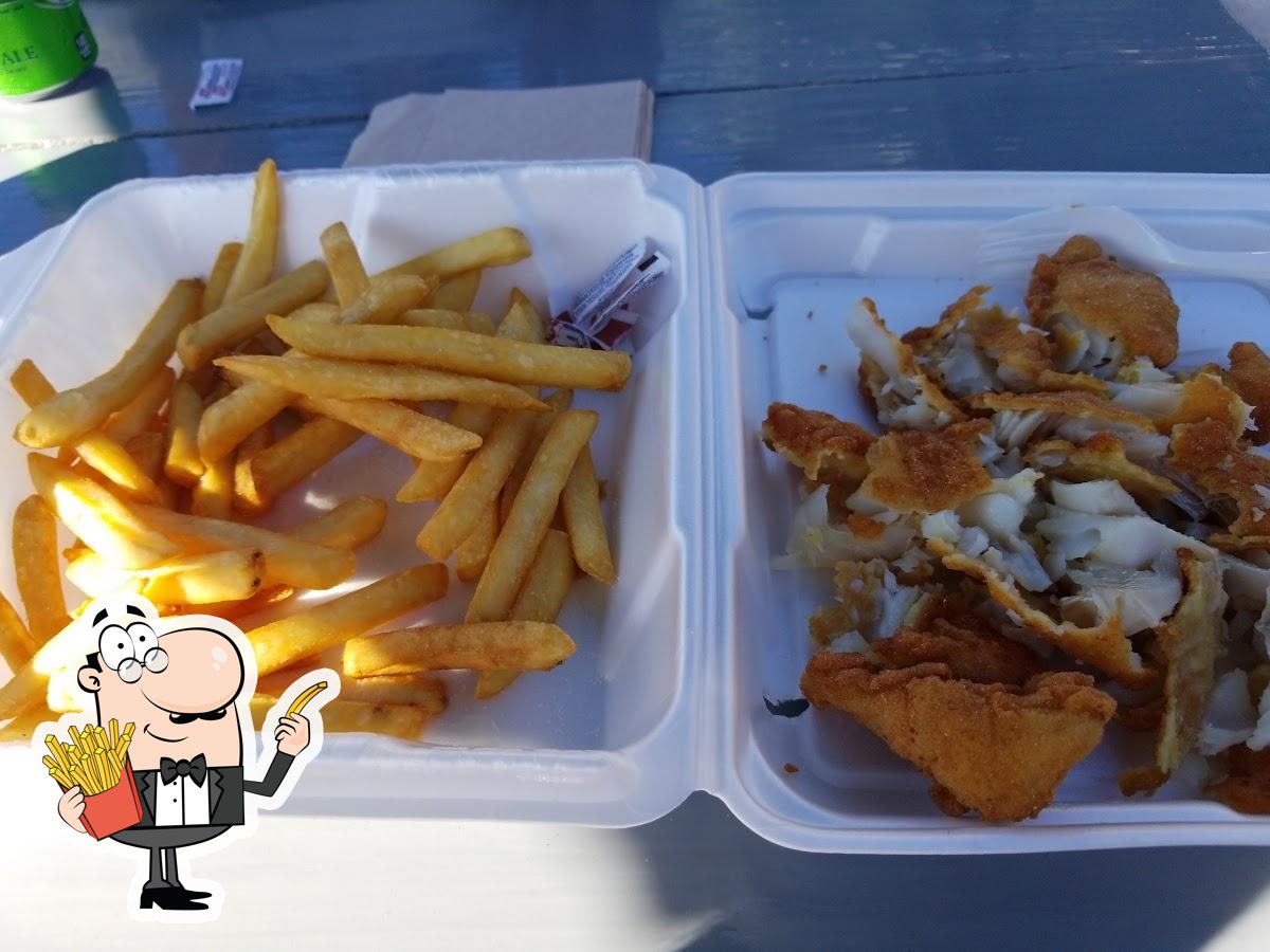 Kool-Kone, Wareham - Restaurant menu, prices and reviews