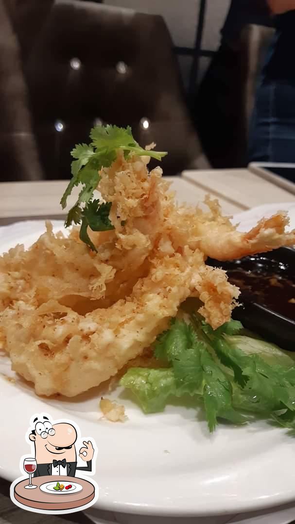 Vikings Luxury Buffet, SM City Bacolod restaurant, Bacolod - Restaurant ...