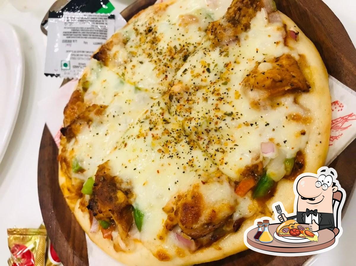 The AFC American fried Chicken (Madikeri), Madikeri - Restaurant reviews