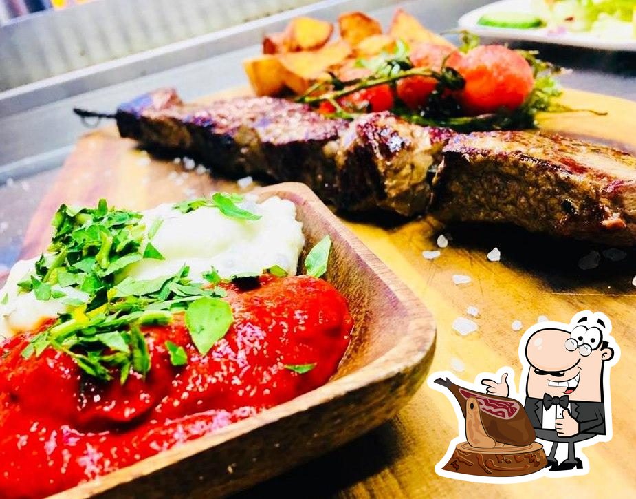 El Castillo restaurant, Vlotho - Restaurant reviews