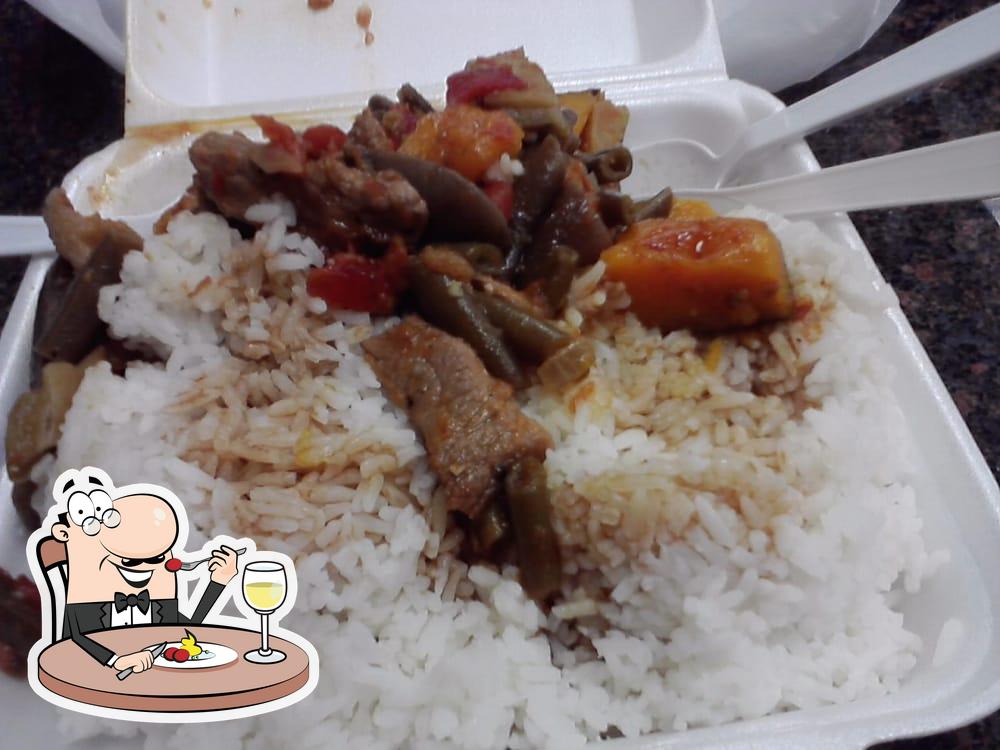 Jochi Resto Grill in Chula Vista - Restaurant menu and reviews
