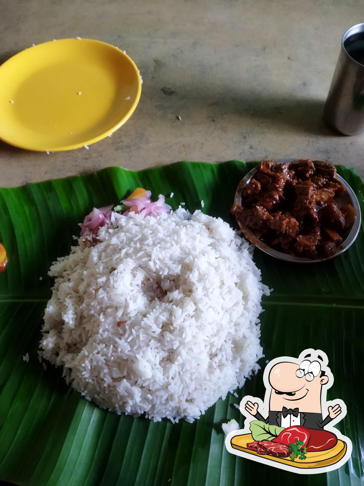 Mananchira toddy shop, Kozhikode - Restaurant reviews