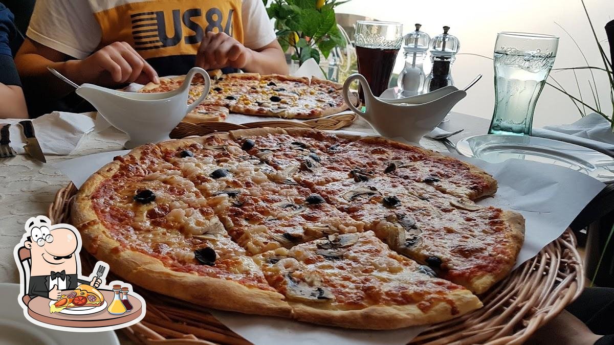 Milano Narvik pizzeria, Narvik - Restaurant menu and reviews
