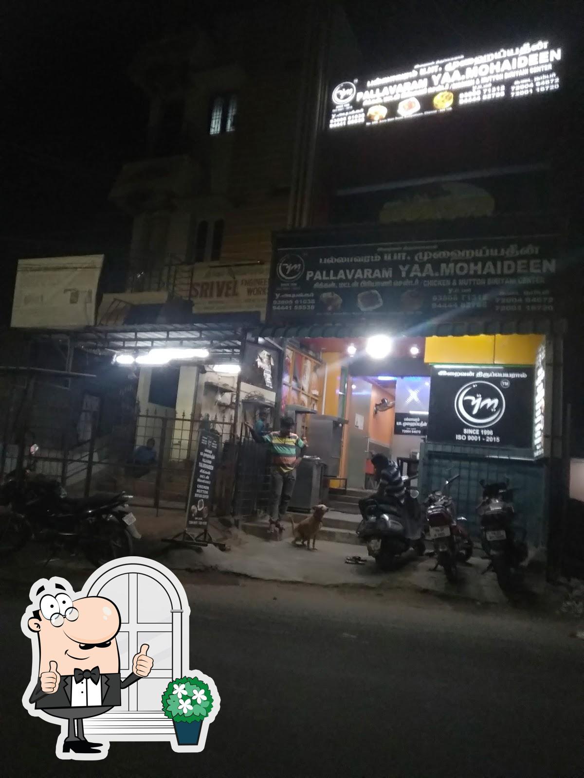 PALLAVARAM YAA MOHAIDEEN, Chennai, 2 - Restaurant reviews