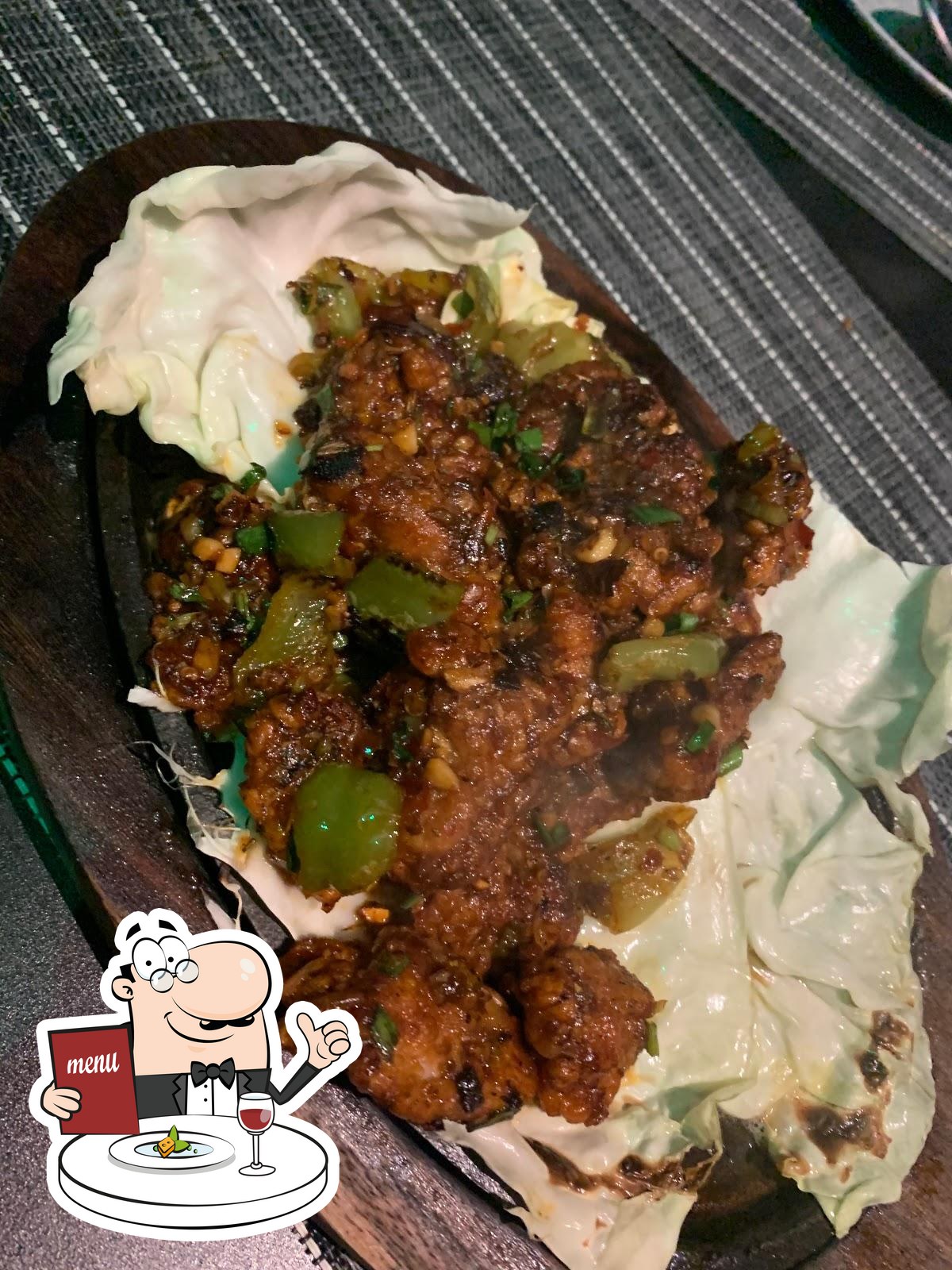 Pachhi Mirchi, Hanamkonda - Restaurant reviews