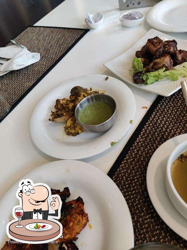Svar - Turyaa Chennai, Chennai - Restaurant menu, prices and reviews