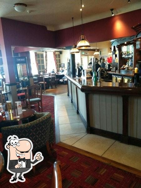 Toby Carvery Denham, Uxbridge - Restaurant menu, prices and reviews