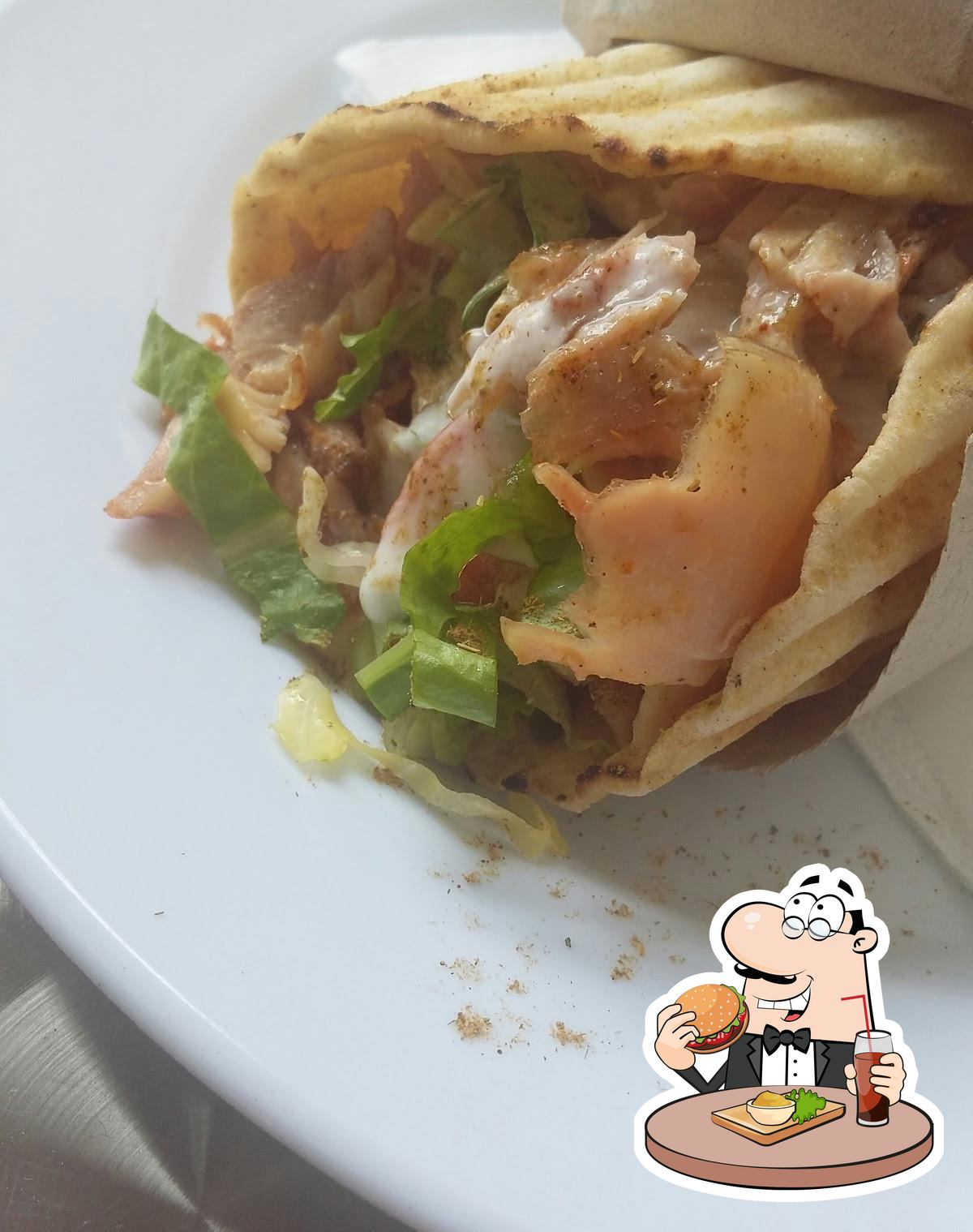 Eat-eat Doner - Fast Food Doner, Kardzali - Restaurant reviews