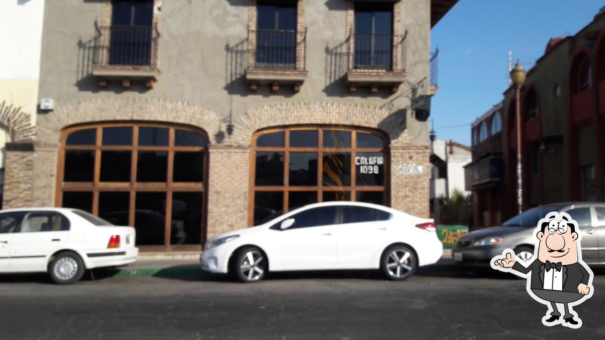 Taberna Lebaron, Mexicali - Opiniones del restaurante