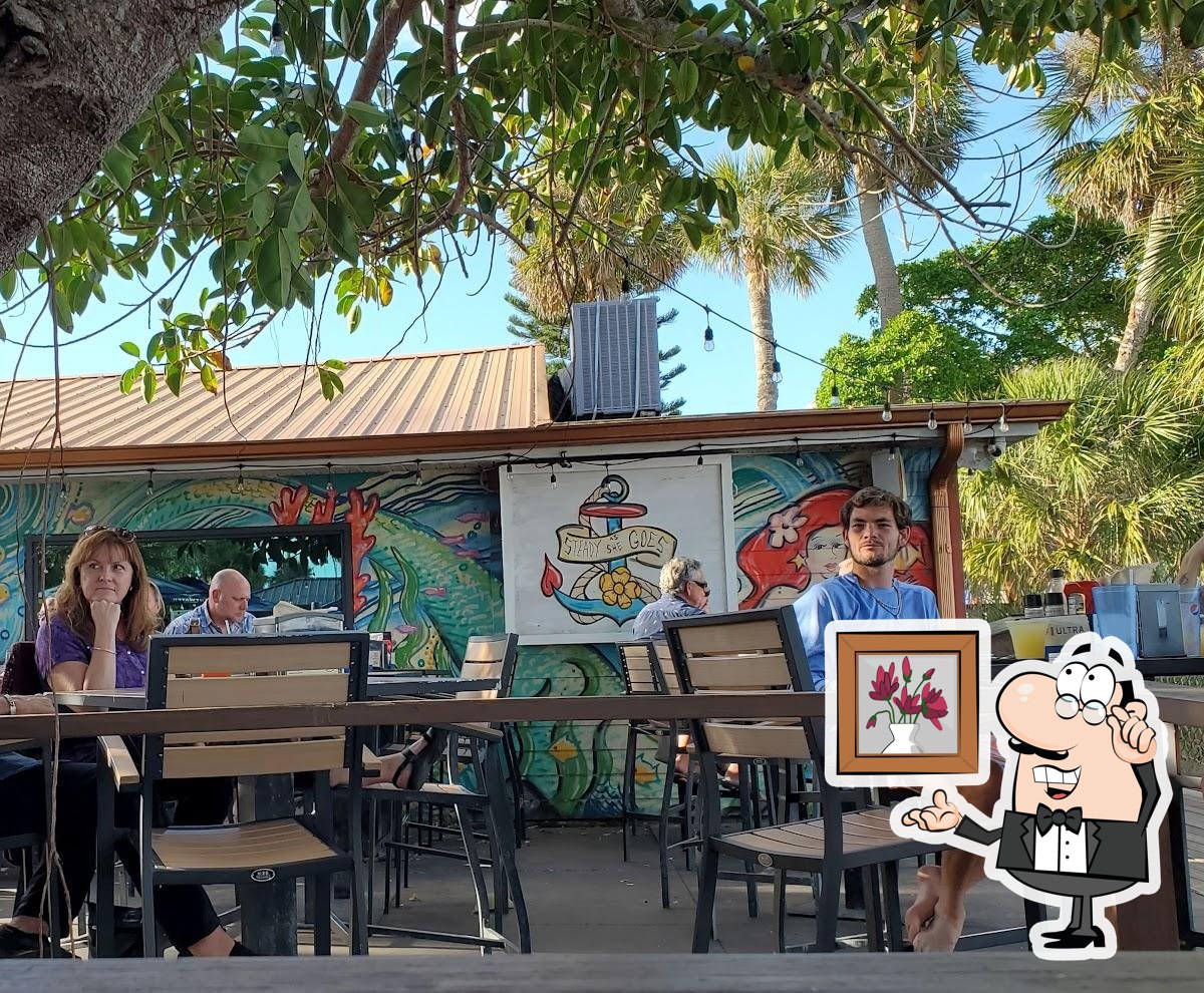 Pineda Inn Bar & Grill, Melbourne - Restaurant menu, prices and reviews