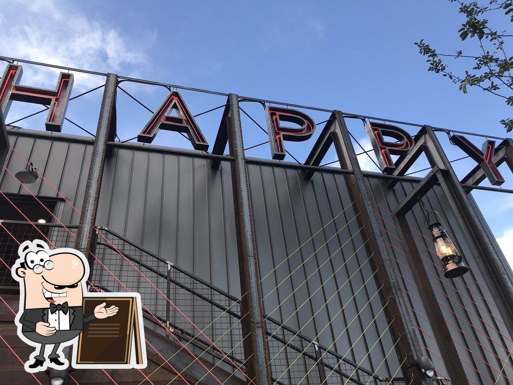 Happy Camper Pizza in Denver - Restaurant menu and reviews