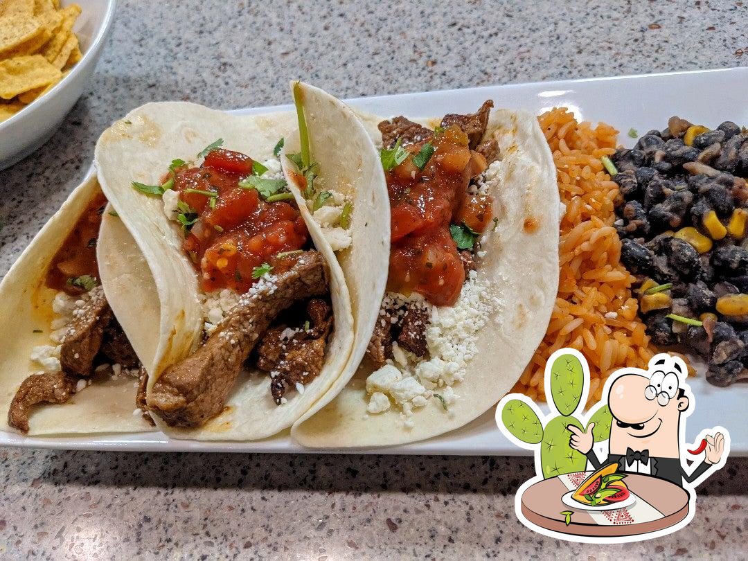 3 amigos cantina in Wall - Restaurant reviews