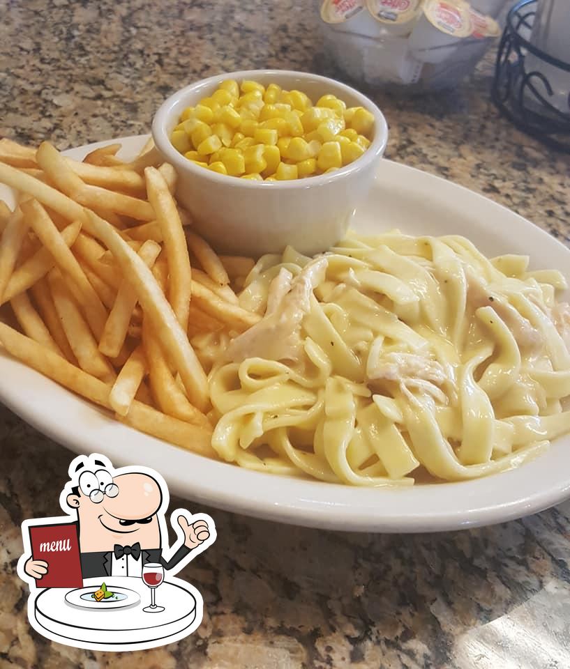 Everyone's East End Grill, 910 S Airport Rd in Decatur - Restaurant reviews